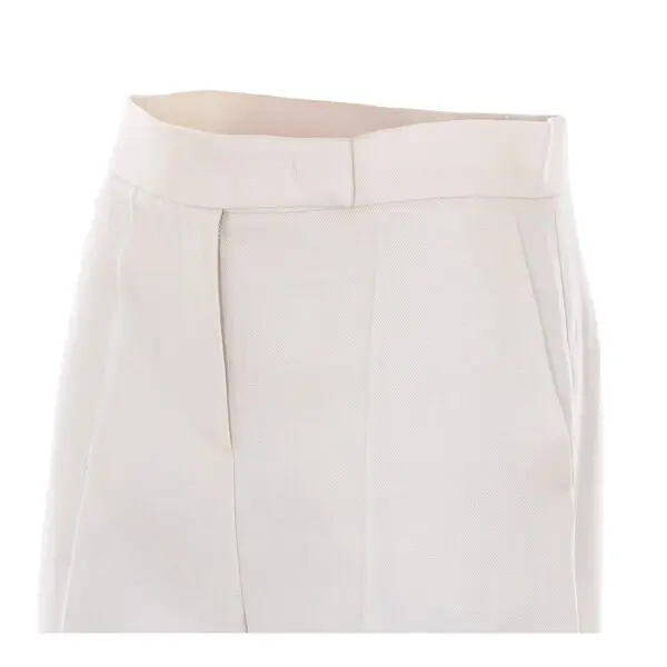 Max Mara Mxmkaki Pants