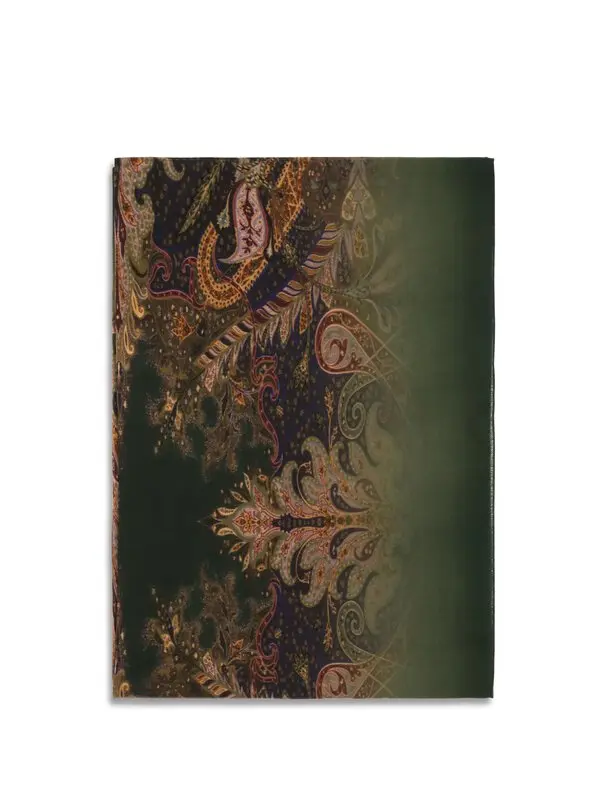 Etro Orfeo Modal Scarf