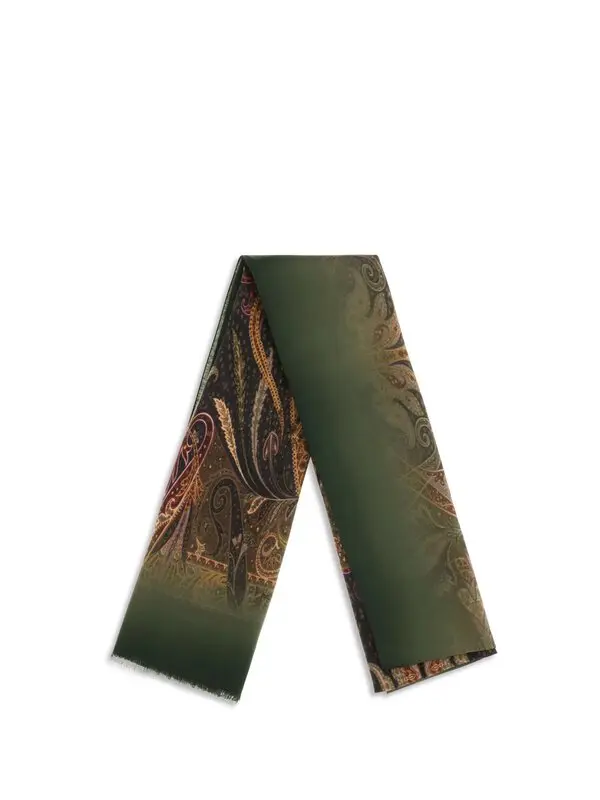 Etro Orfeo Modal Scarf