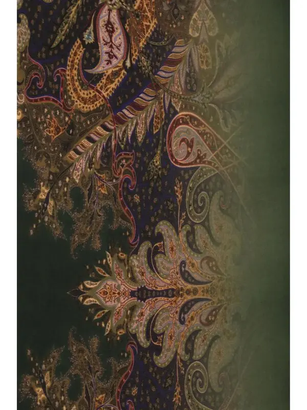 Etro Orfeo Modal Scarf