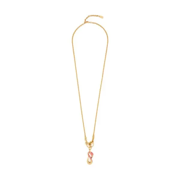 Chloé Jn22 Necklace - Gold