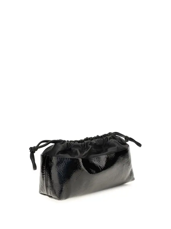 Pierre Hardy Twin Clutch Bag