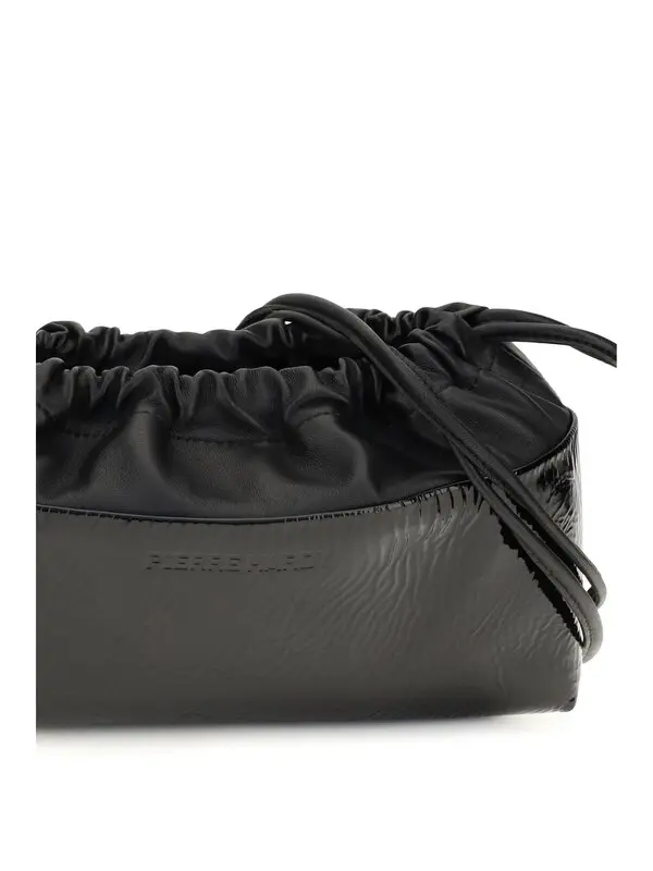 Pierre Hardy Twin Clutch Bag