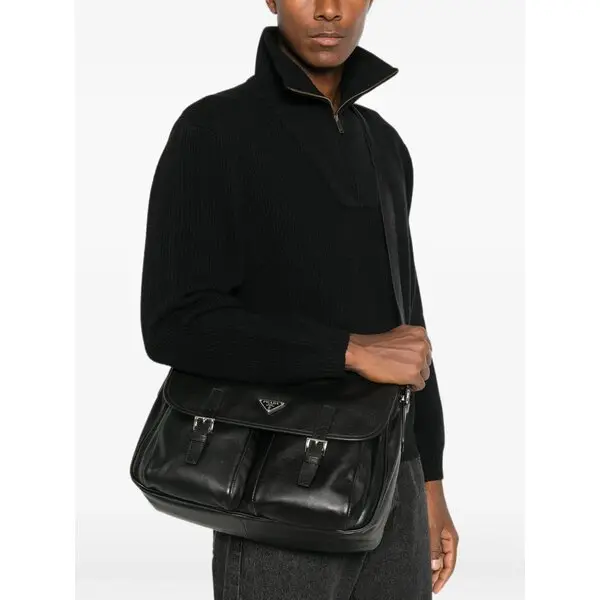 Prada Shoulder Bags