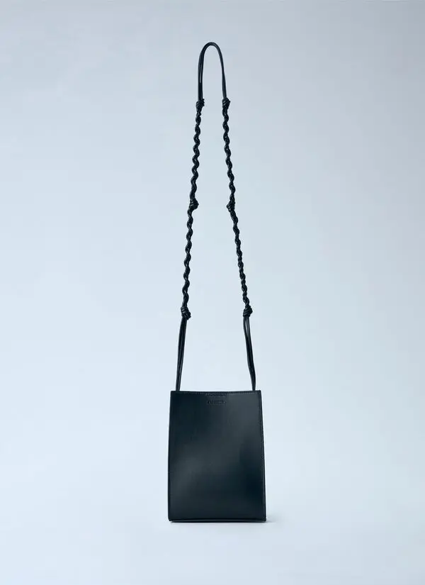 JIL SANDER Tangle Small Bag