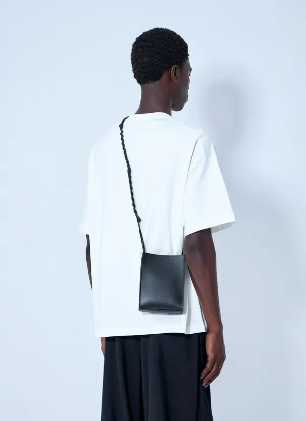 JIL SANDER Tangle Small Bag
