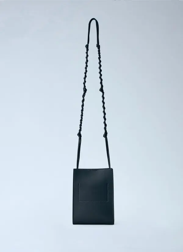 JIL SANDER Tangle Small Bag