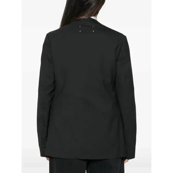 MAISON MARGIELA Jackets Fitted Jackets