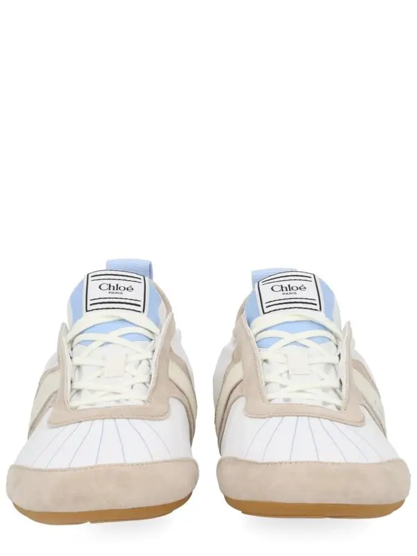 Chloé Sneaker Kick
