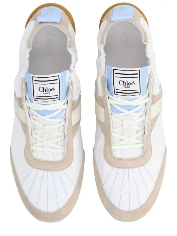 Chloé Sneaker Kick