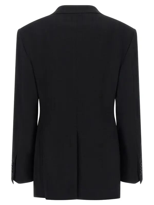 Tagliatore Double Breasted 'astra' Dress
