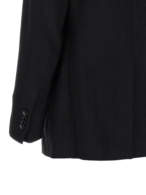 Tagliatore Double Breasted 'astra' Dress