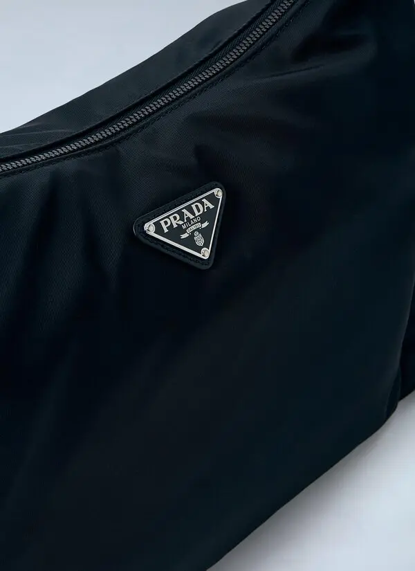 Prada Explore In Re-nylon Crossbody Bag