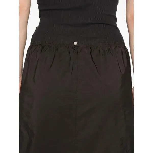Carven Skirts Straight Skirts