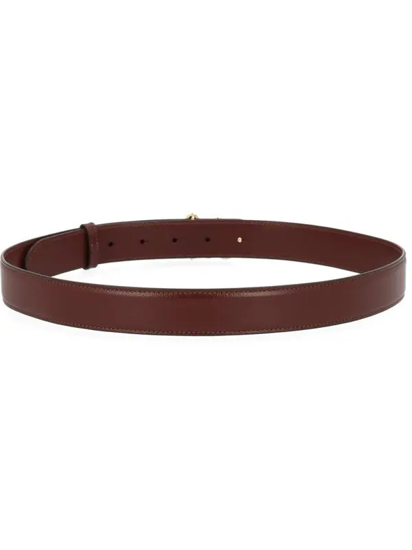 Chloé Iconic Belt