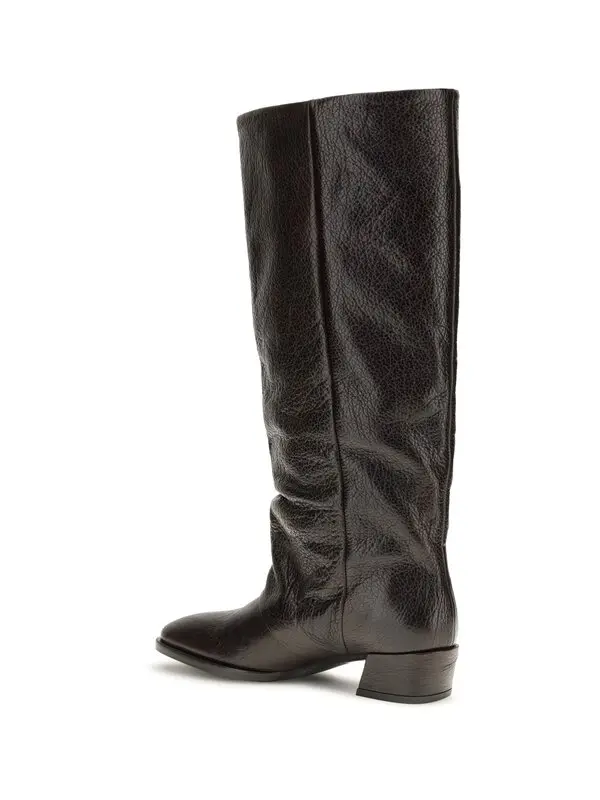 P.a.r.o.s.h High Leather Boots