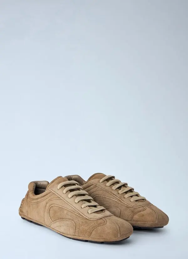 Prada Montecarlo Re-edition 2005 Sneakers