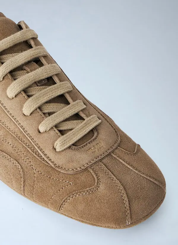 Prada Montecarlo Re-edition 2005 Sneakers
