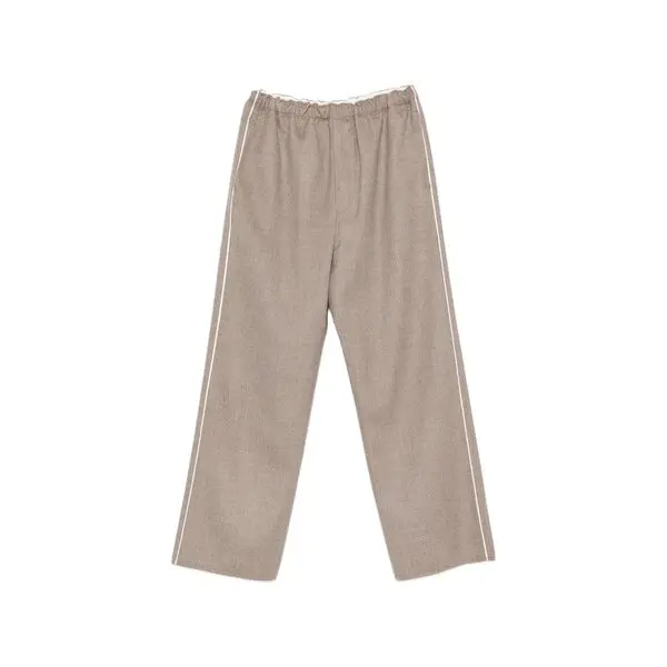 Carven Tailored Trousers