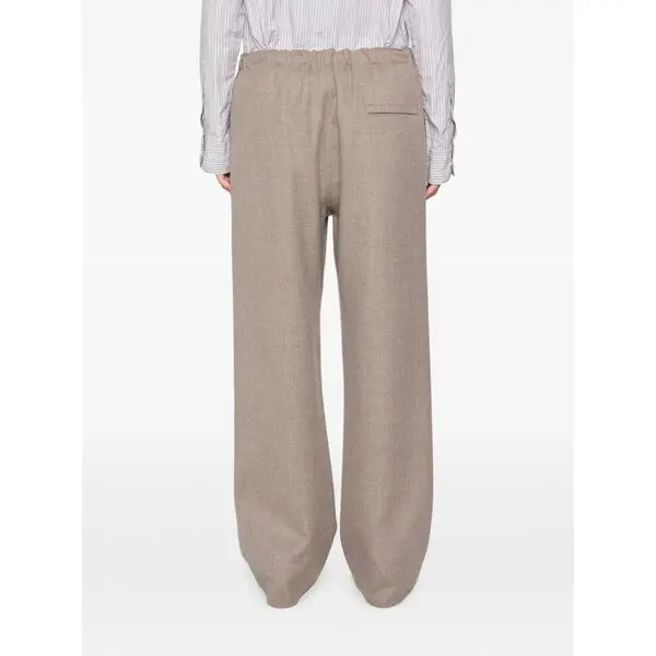 Carven Tailored Trousers