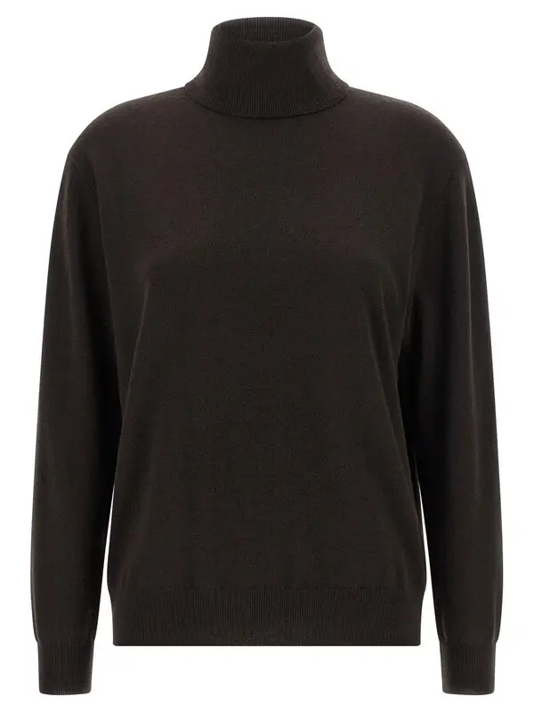 Brunello Cucinelli Monile' Sweater