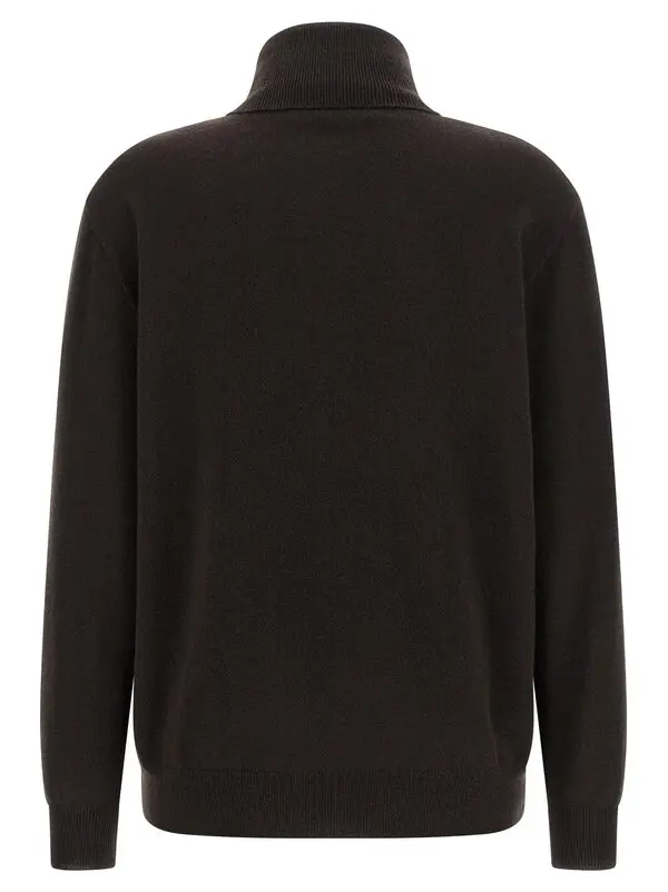 Brunello Cucinelli Monile' Sweater