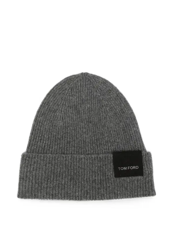 TOM FORD Cashmere Beanie