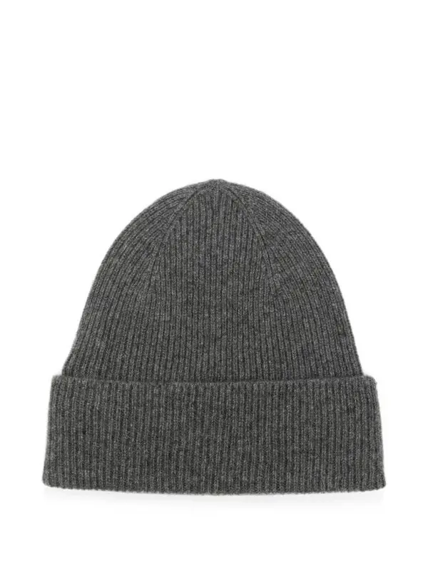 TOM FORD Cashmere Beanie - Multicolor
