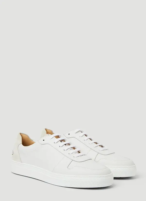VIVIENNE WESTWOOD Classic Orb Sneakers