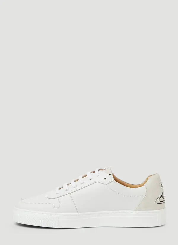 VIVIENNE WESTWOOD Classic Orb Sneakers