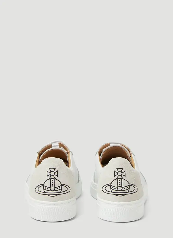 VIVIENNE WESTWOOD Classic Orb Sneakers