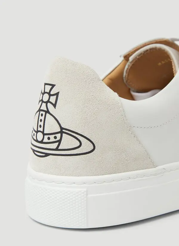 VIVIENNE WESTWOOD Classic Orb Sneakers