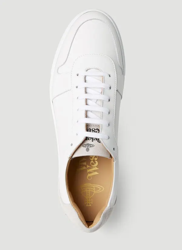 VIVIENNE WESTWOOD Classic Orb Sneakers