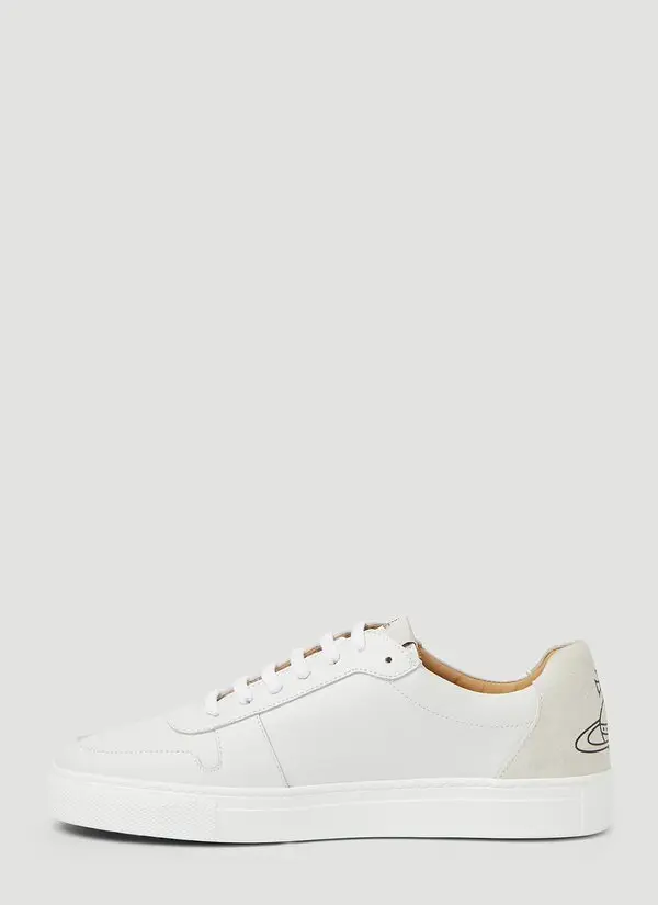 VIVIENNE WESTWOOD Classic Orb Sneakers