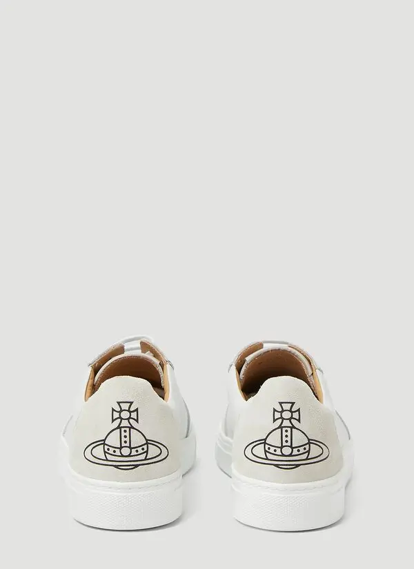 VIVIENNE WESTWOOD Classic Orb Sneakers