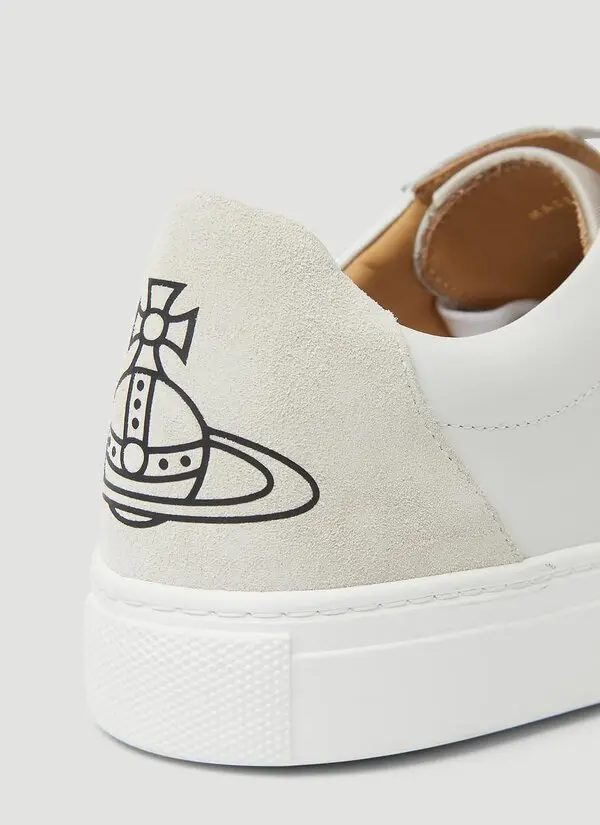 VIVIENNE WESTWOOD Classic Orb Sneakers
