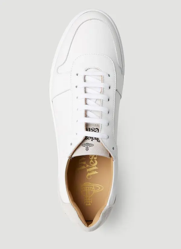 VIVIENNE WESTWOOD Classic Orb Sneakers