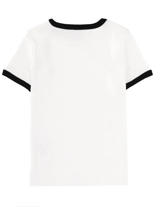 Kenzo Boke Flower 2.0 T-shirt - White