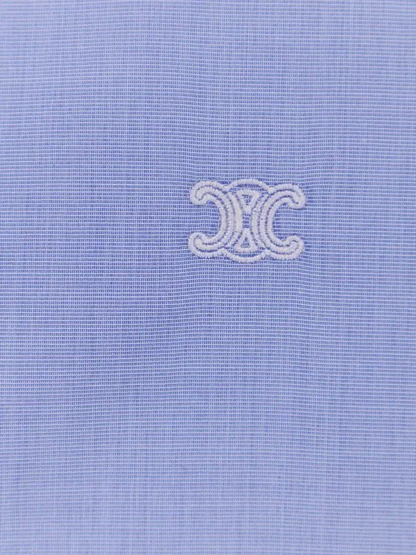 Celine Cotton Shirt