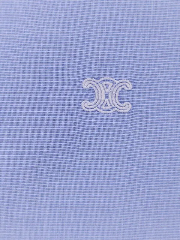 Celine Cotton Shirt