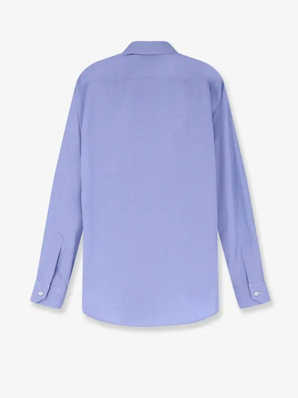 Celine Cotton Shirt - Multicolor