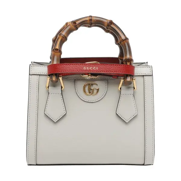 Gucci Small Diana Shopping Bag