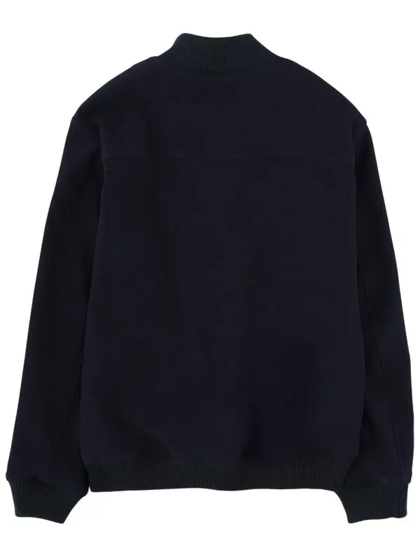 FAY Wool Jacket With Buttons