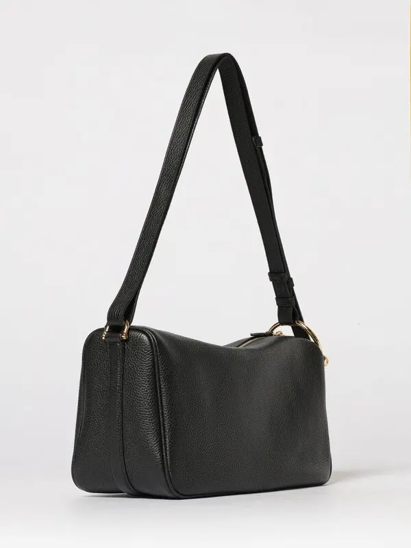 Gucci Half Horsebit Medium Shoulder Bag