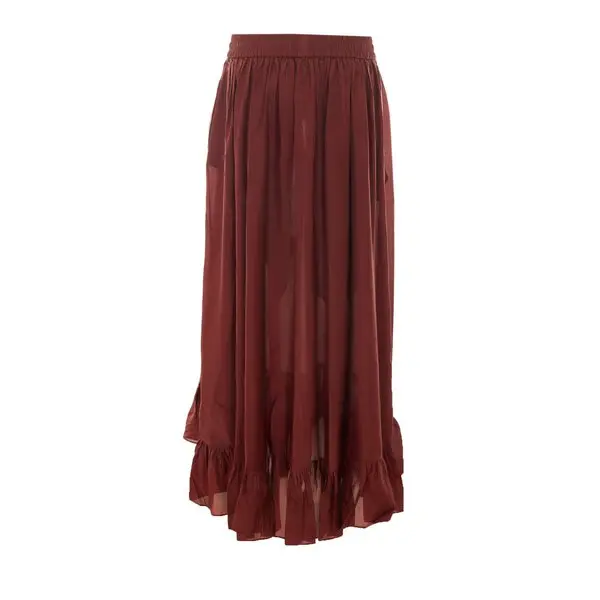 Zimmermann Aster Maxi Skirt