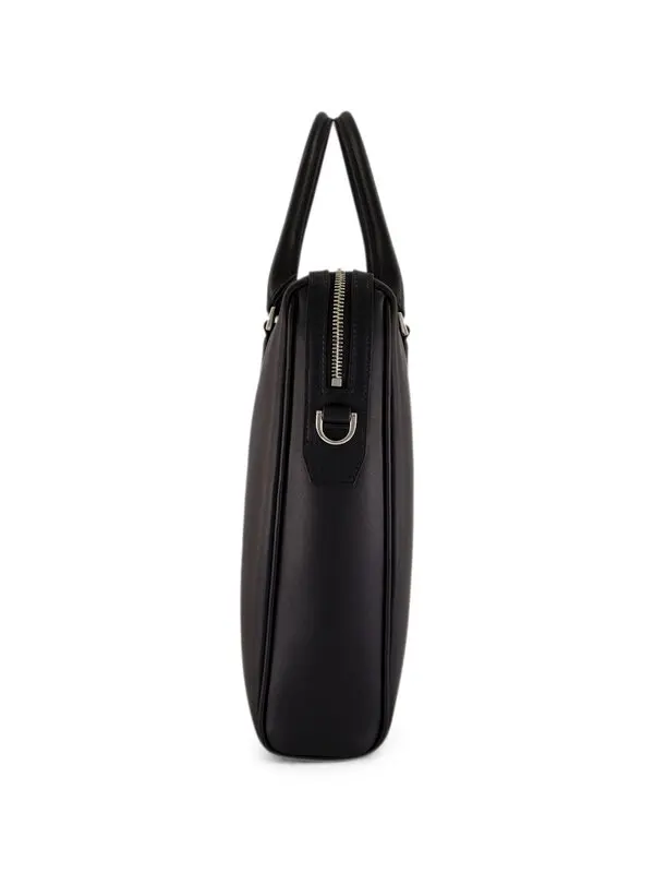 Gucci Mega Web Trademark Briefcase