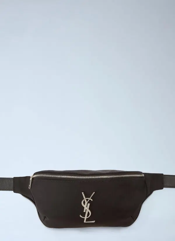 Saint Laurent Cassandre Classic Belt Bag