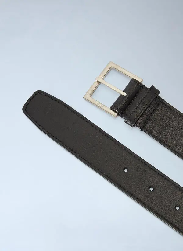 Saint Laurent Cassandre Classic Belt Bag