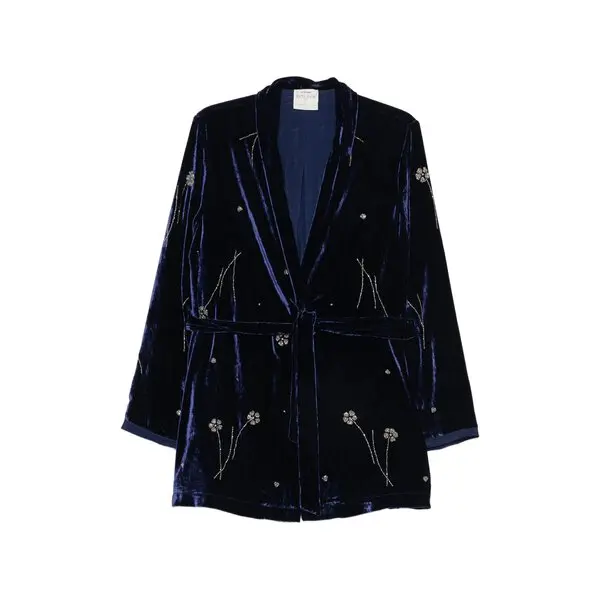 FORTE_FORTE Jackets Oversized Jackets
