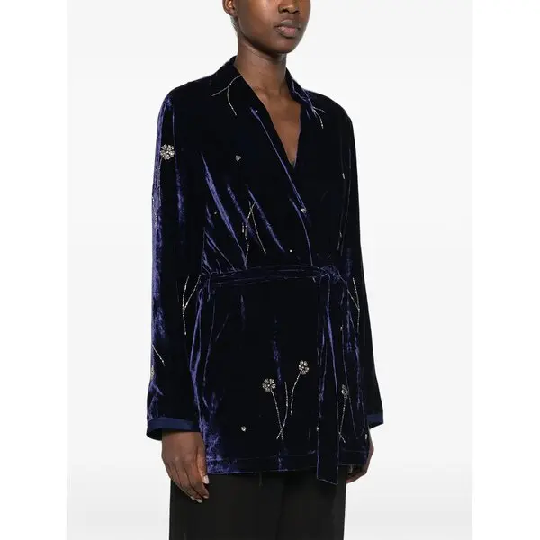 FORTE_FORTE Jackets Oversized Jackets